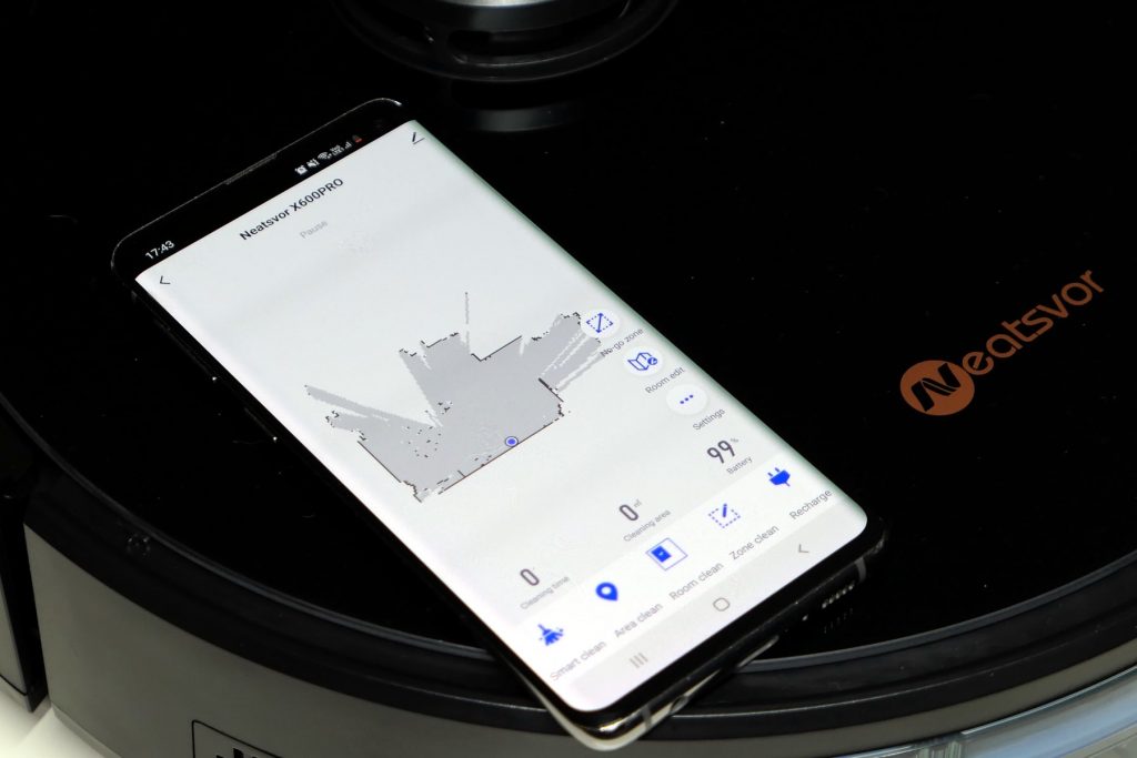 Test av Neatsvor X600 Pro: Grundig testet | Hjem Og Hage