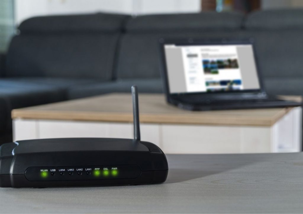 Bredbånd Best i Test: Beste Internett-leverandør | Hjem Og Hage