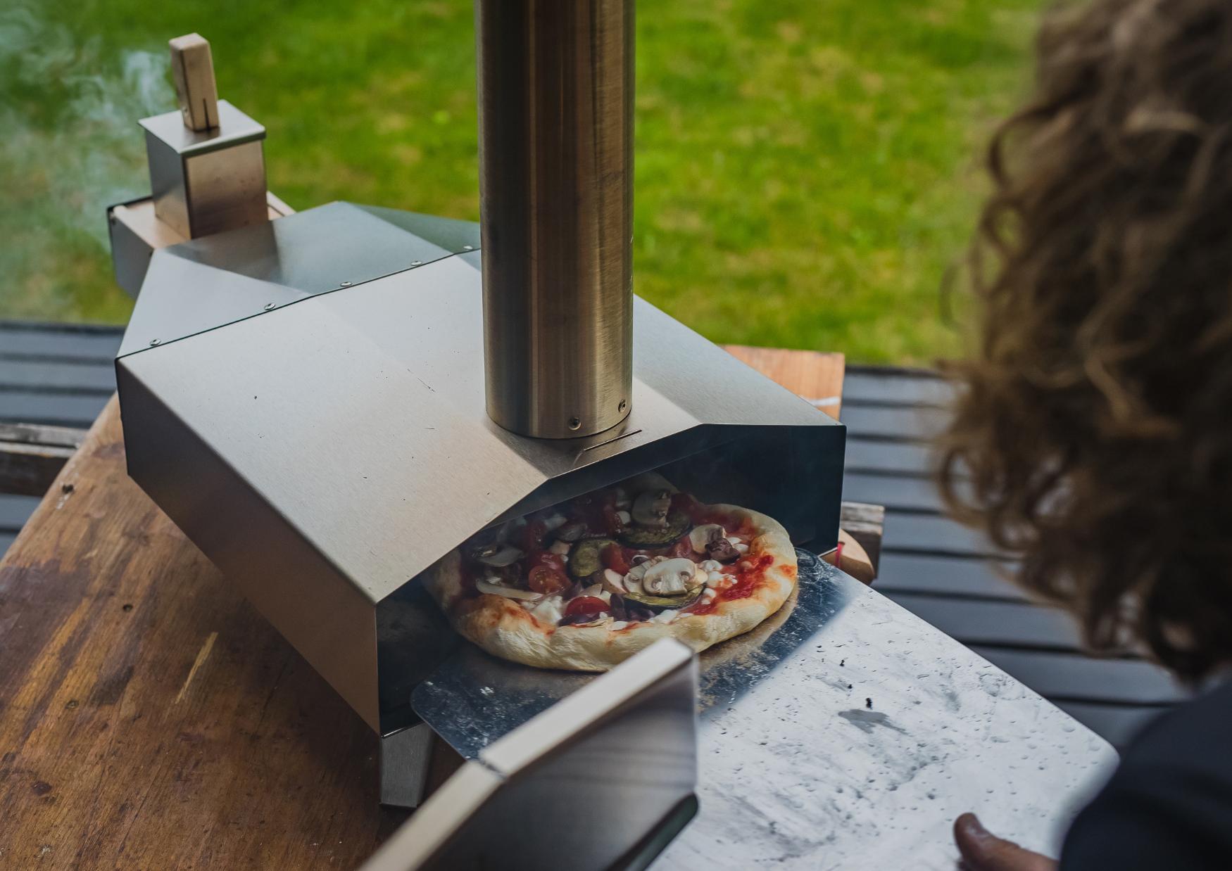 Test av pizzaovner: Best i Test 2023 | Hjem Og Hage