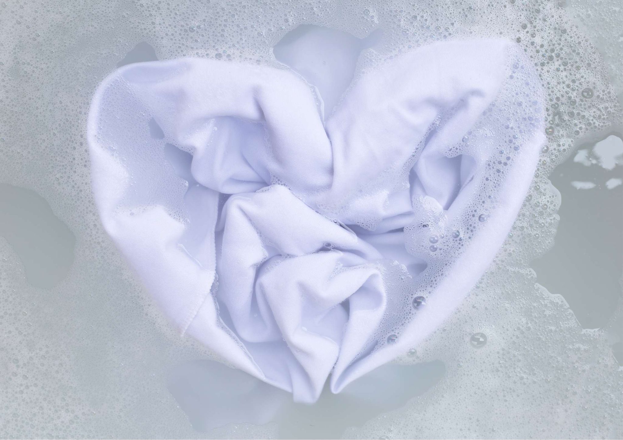 Hvordan fjerne svettelukt fra klær? | Hjem Og Hage