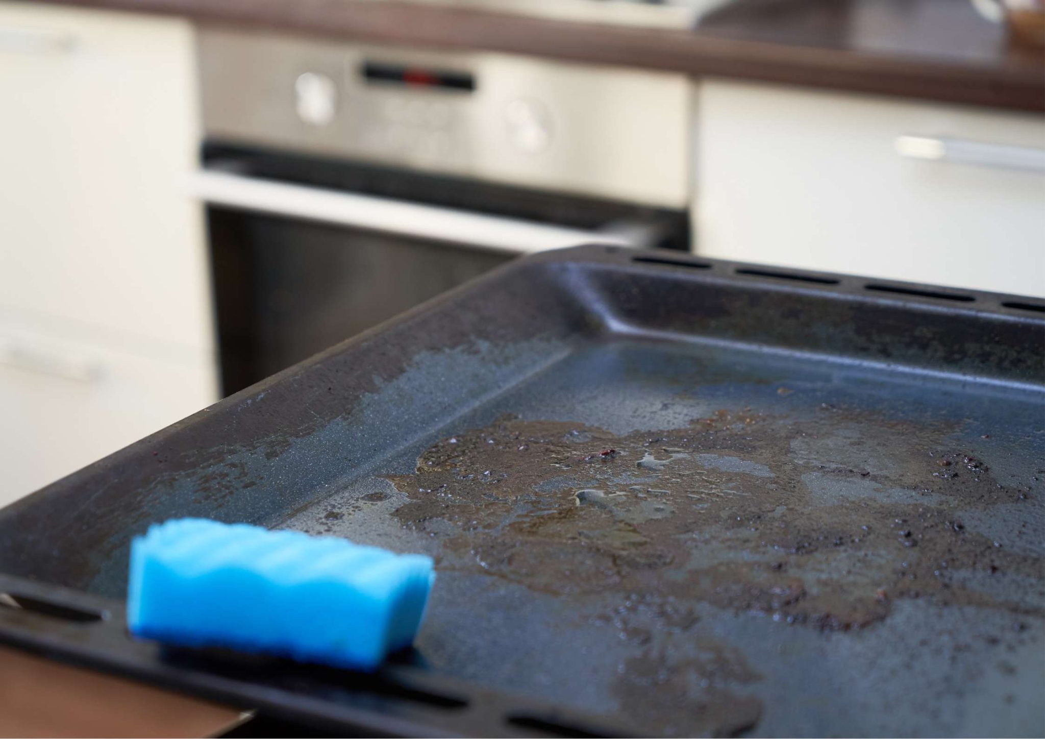 Vaske med eddik og Zalo: Alltid en god idé? | Hjem Og Hage