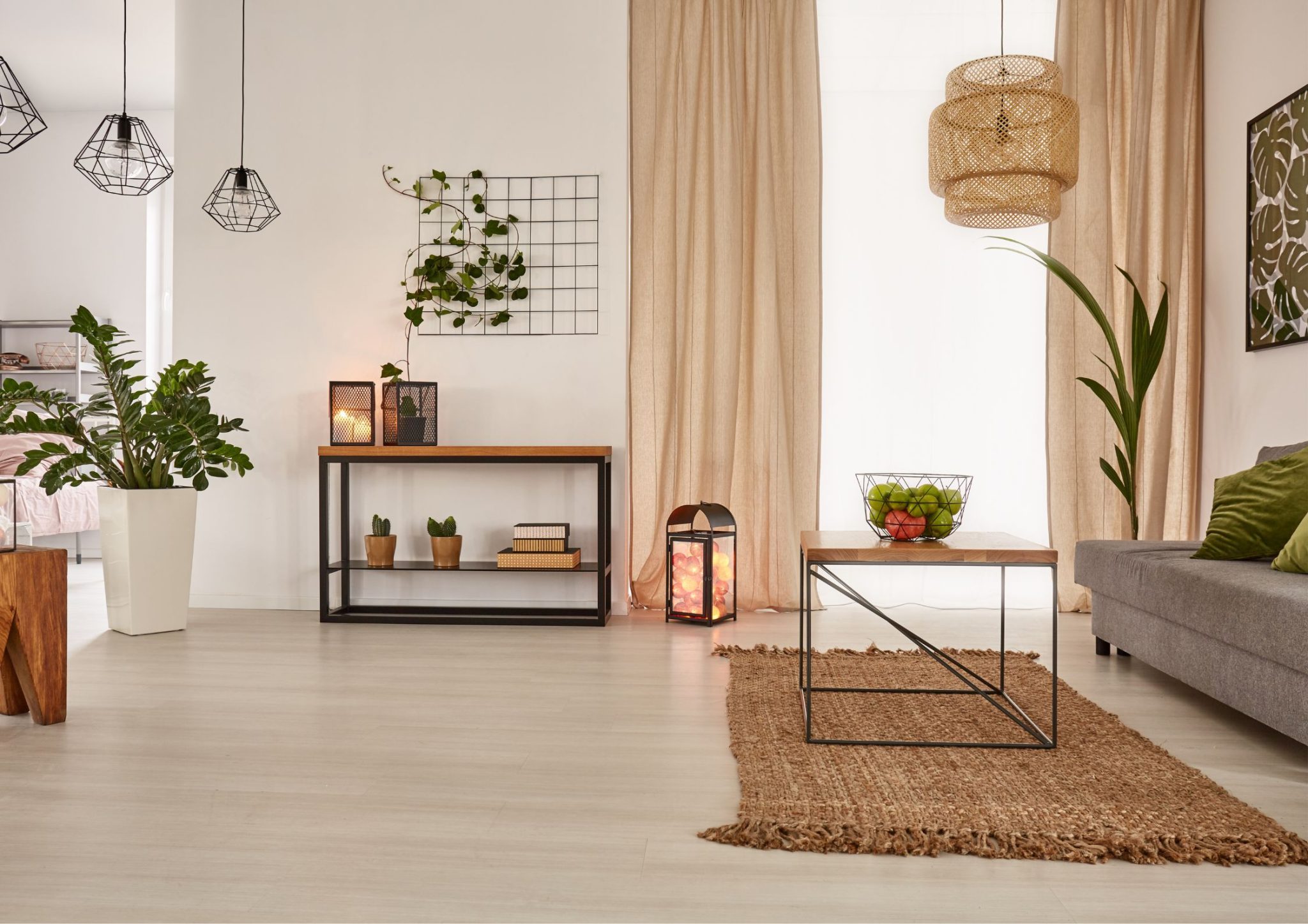 Farger som passer til beige: God inspirasjon | Hjem Og Hage