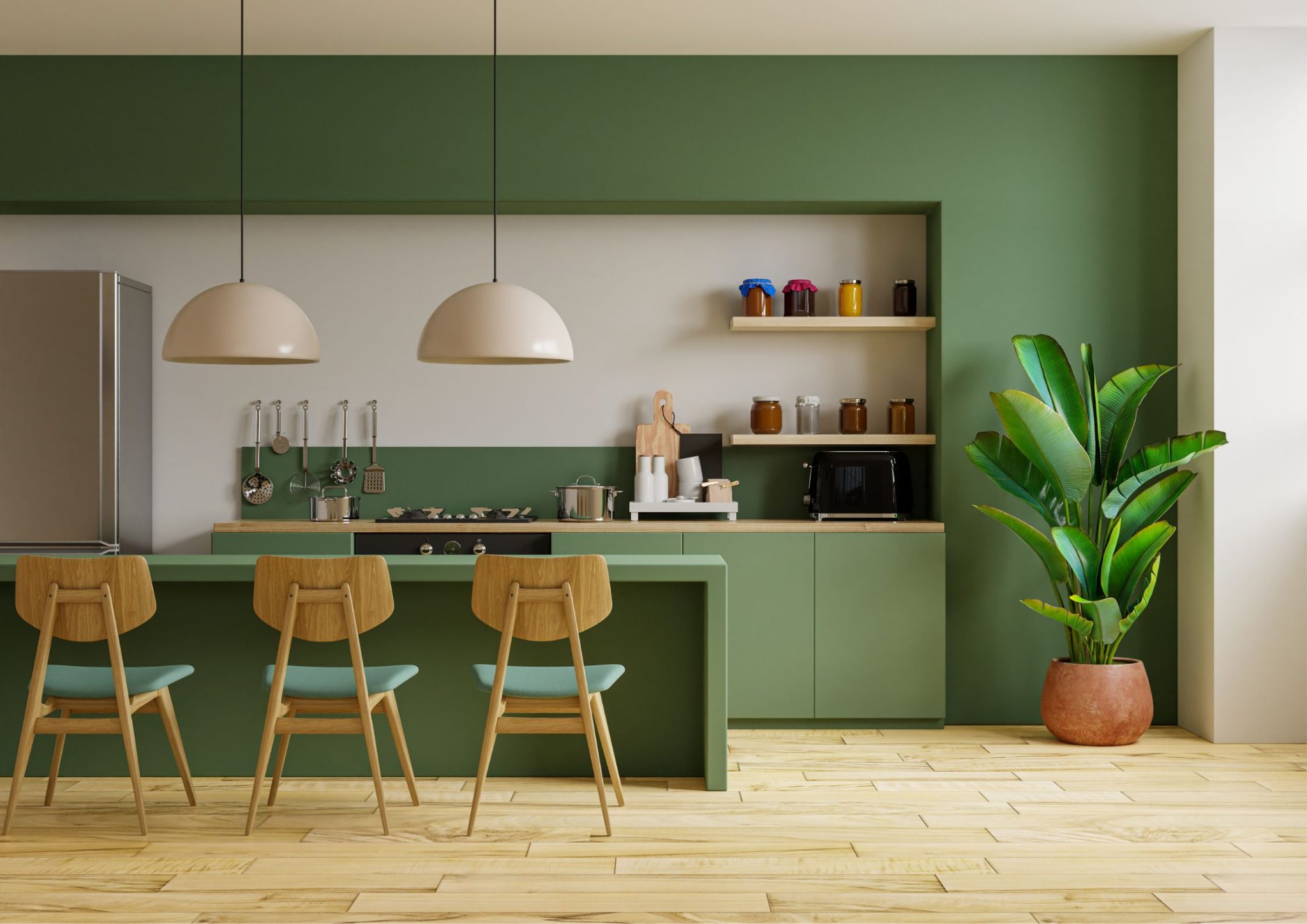 Farger som passer til beige: God inspirasjon | Hjem Og Hage