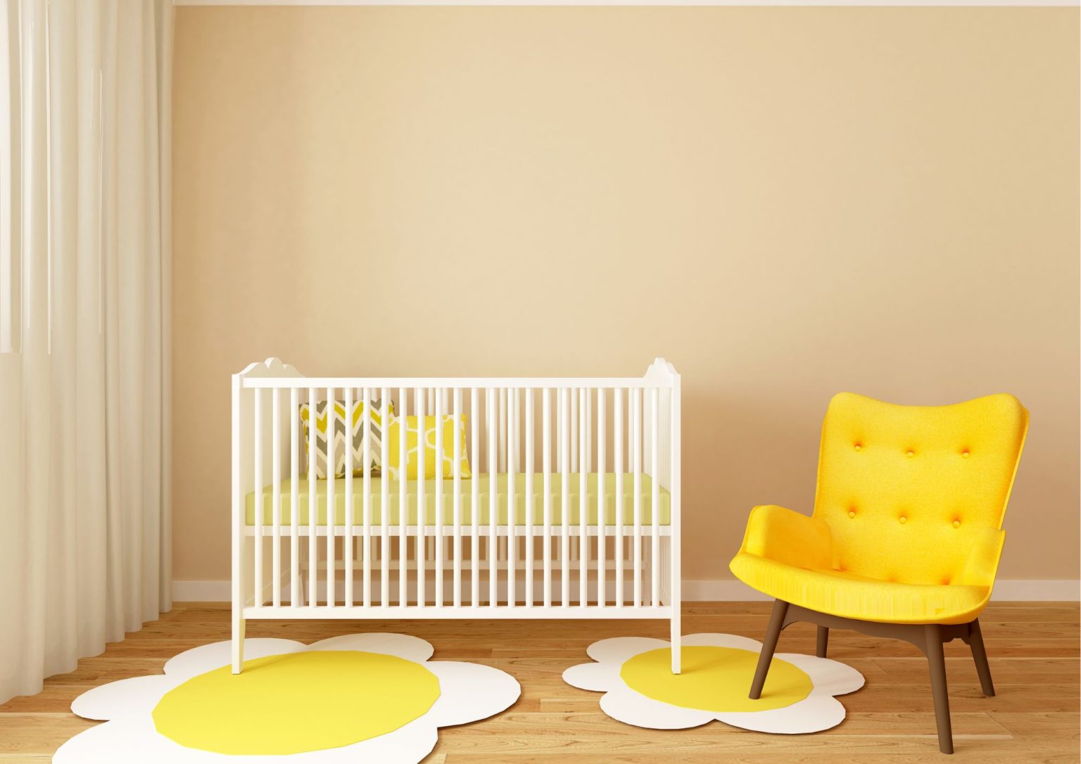 Farger som passer til beige: God inspirasjon | Hjem Og Hage