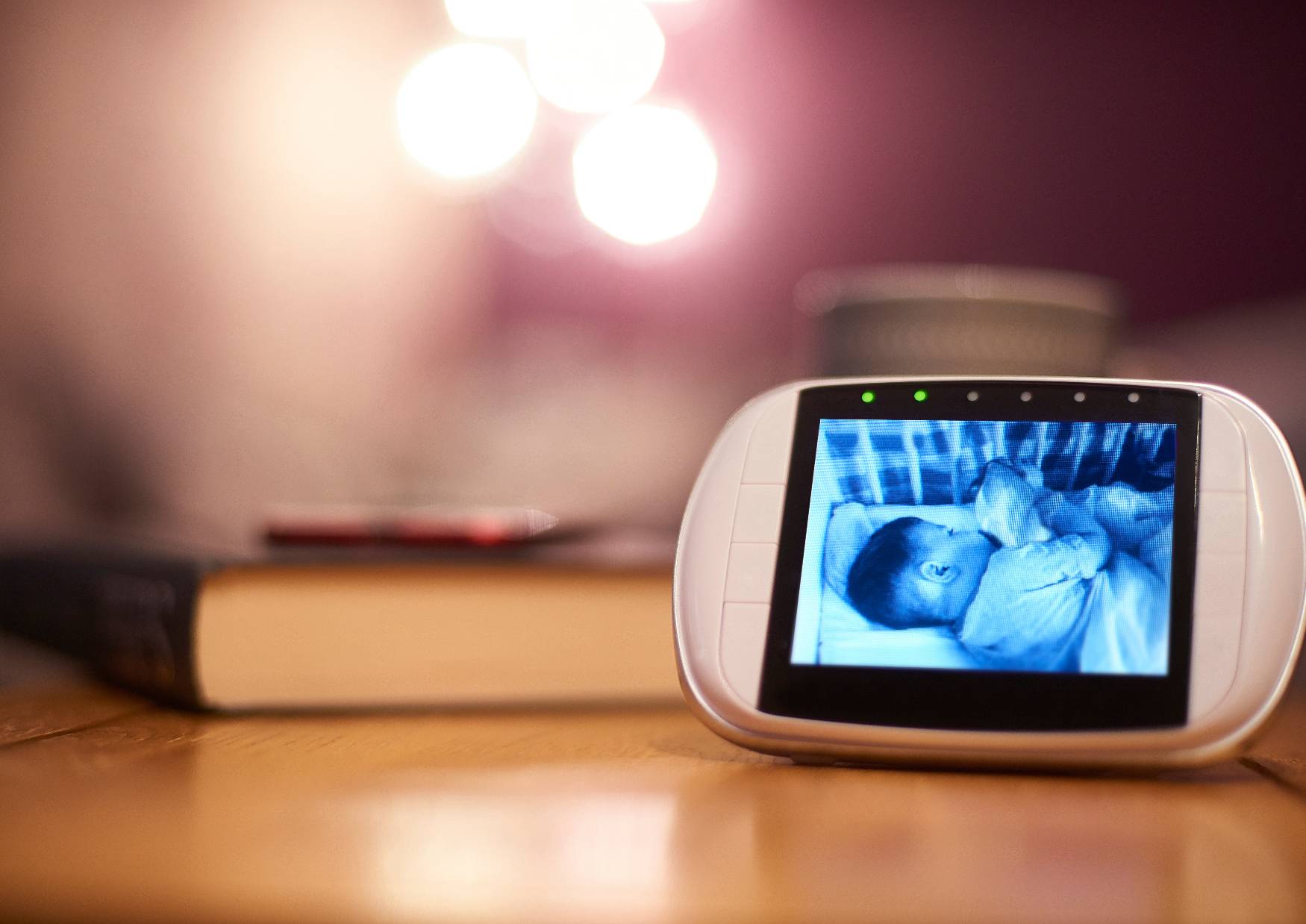 Babycall Test: Disse produktene er best i test | Hjem Og Hage