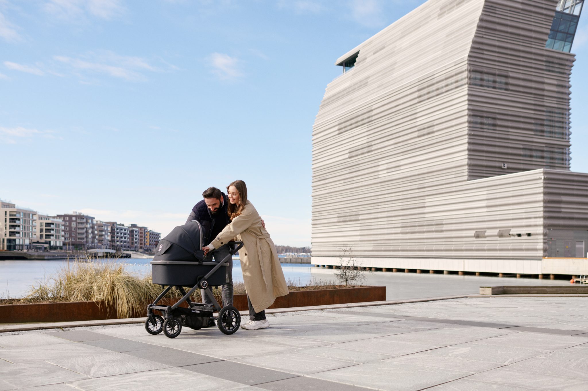 På tide å rense oppvaskmaskinen? Vi viser hvordan | Hjem Og Hage