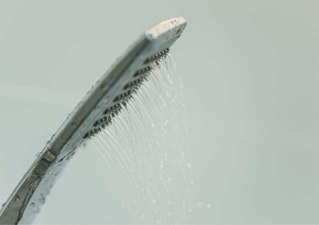 Dårlig trykk i dusjen: Årsaker og løsninger | Hjem Og Hage