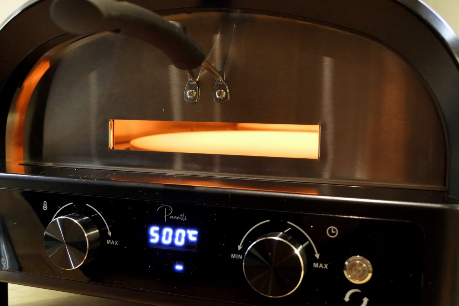 Panetti Pizzetta Primo Test: Et must for pizzaelskere | Hjem Og Hage